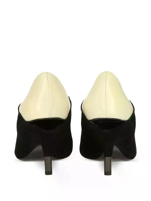 TOM FORD Colourblock Pumps