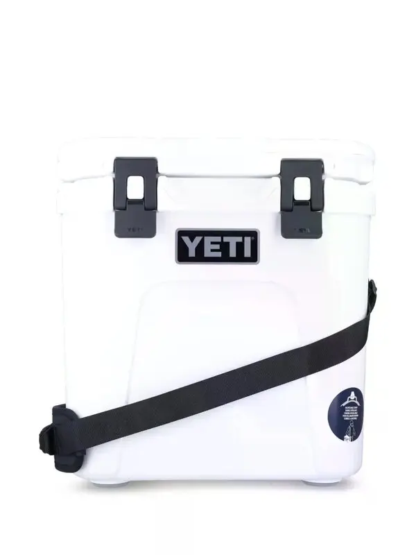 YETI Roadie® 24 Cool Box - White