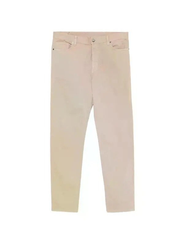 Zegna City Trousers - Neutrals