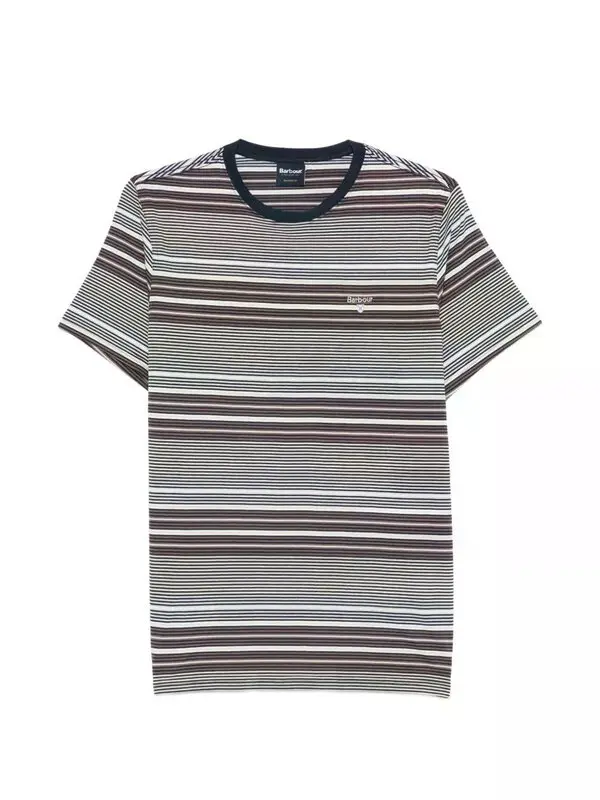 Barbour Steelrigg Striped T-shirt
