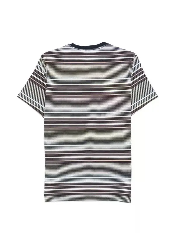 Barbour Steelrigg Striped T-shirt