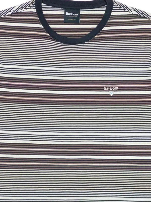Barbour Steelrigg Striped T-shirt