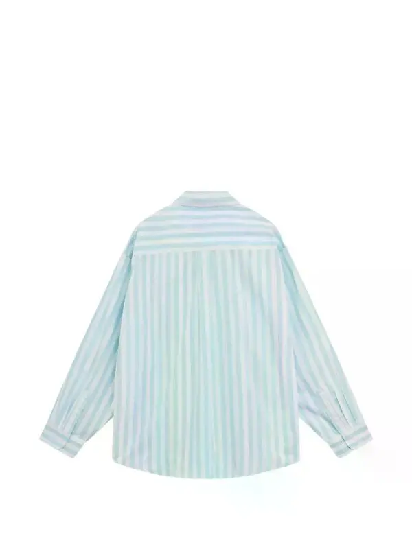 Carhartt Work In Progress Royce Striped Shirt