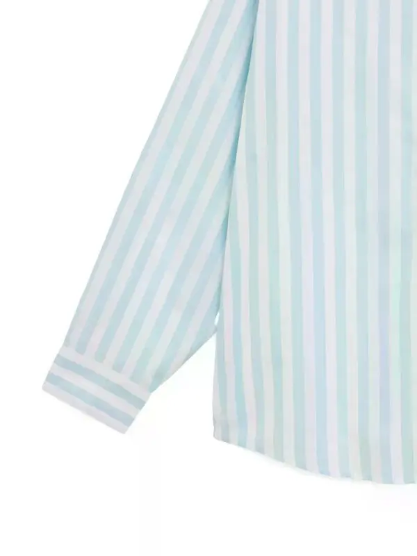 Carhartt Work In Progress Royce Striped Shirt