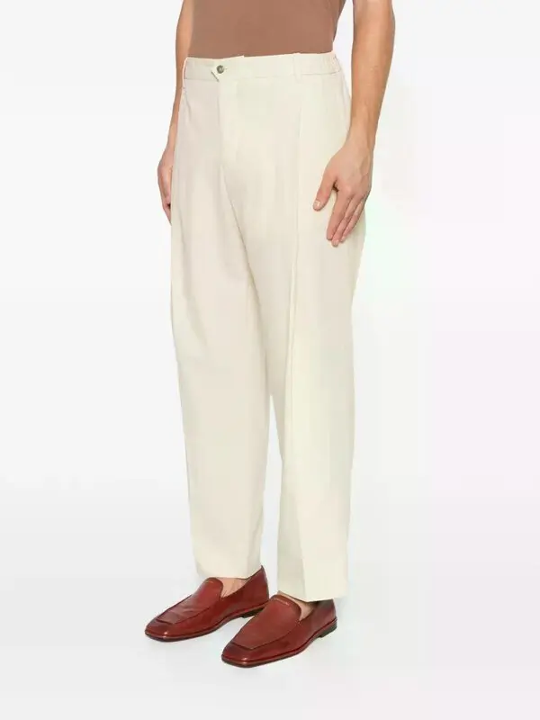 BRIGLIA 1949 Pleated Trousers