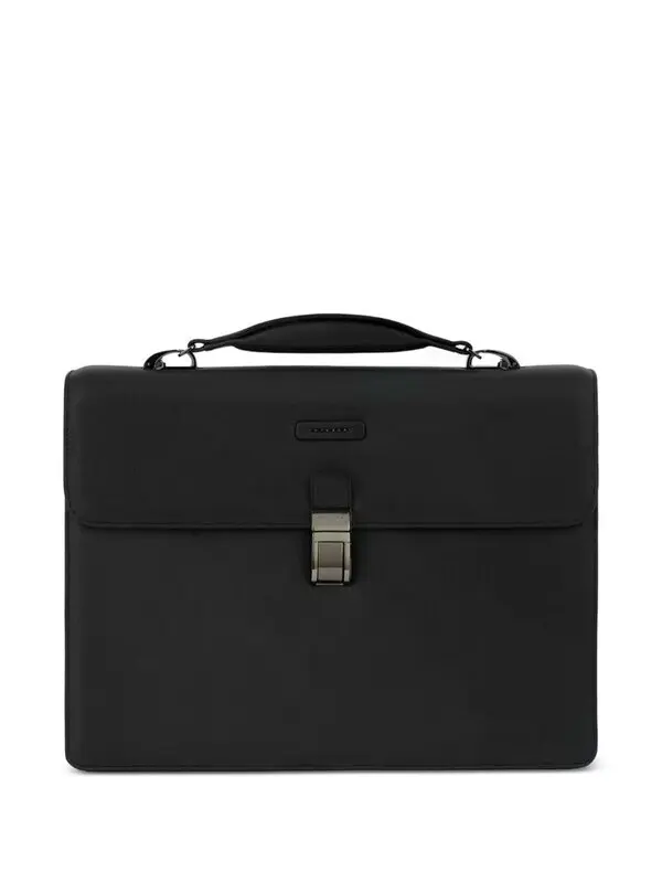 PIQUADRO Modus Briefcase - Black