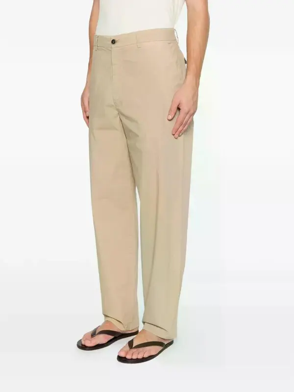 Barena Venezia Tapered Trousers