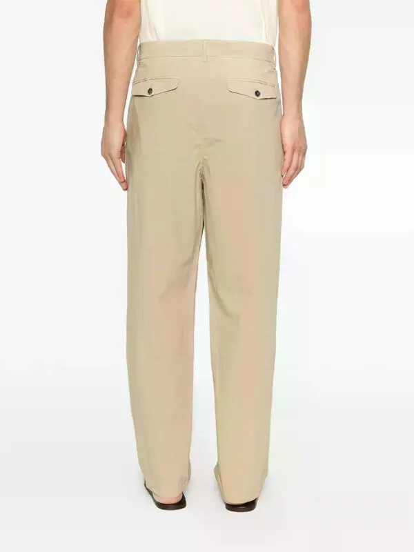 Barena Venezia Tapered Trousers