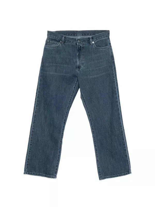 PRIVATE 0204 Buttoned Jeans