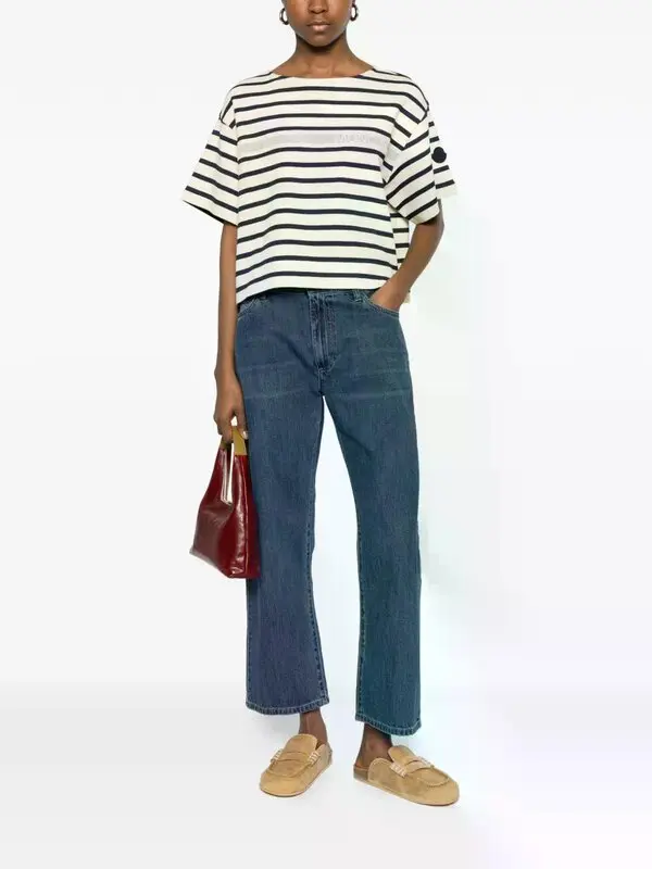 PRIVATE 0204 Buttoned Jeans