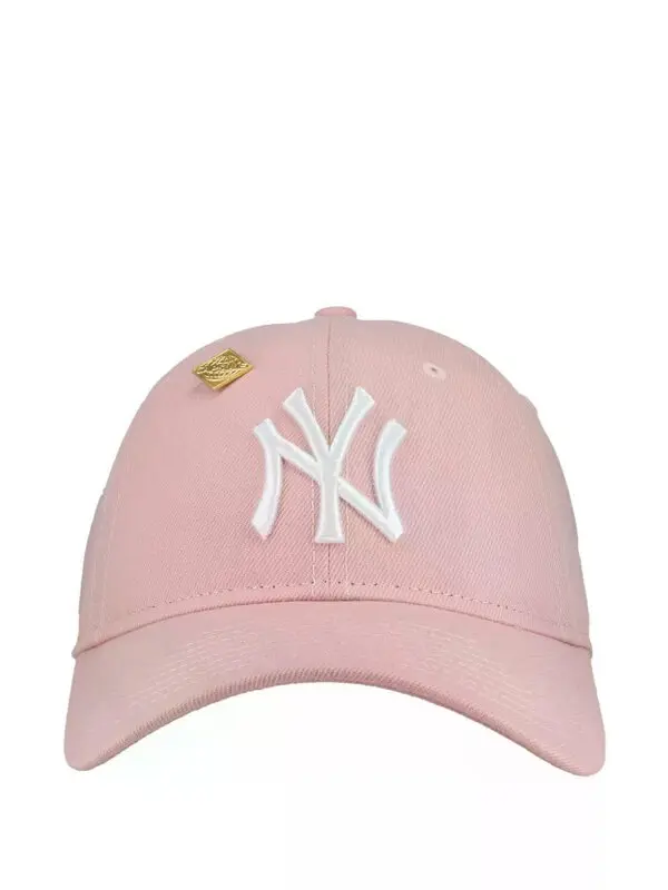 New Era New York Yankees Rogue Cap - Pink