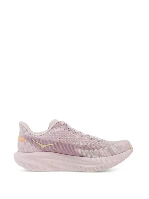 HOKA® Mach Logo Sneakers - Pink