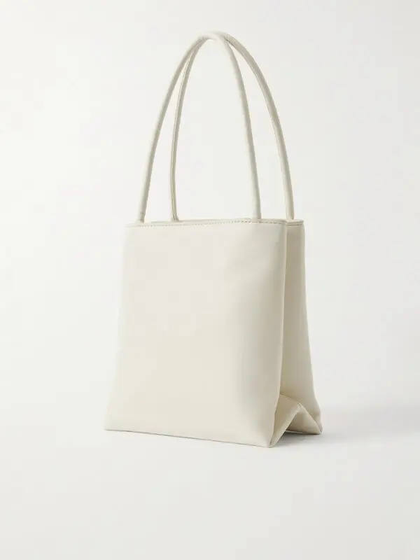 Magda Butrym Julia Leather Tote