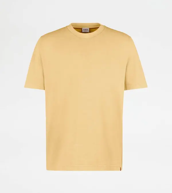 TOD'S T-shirt In Jersey