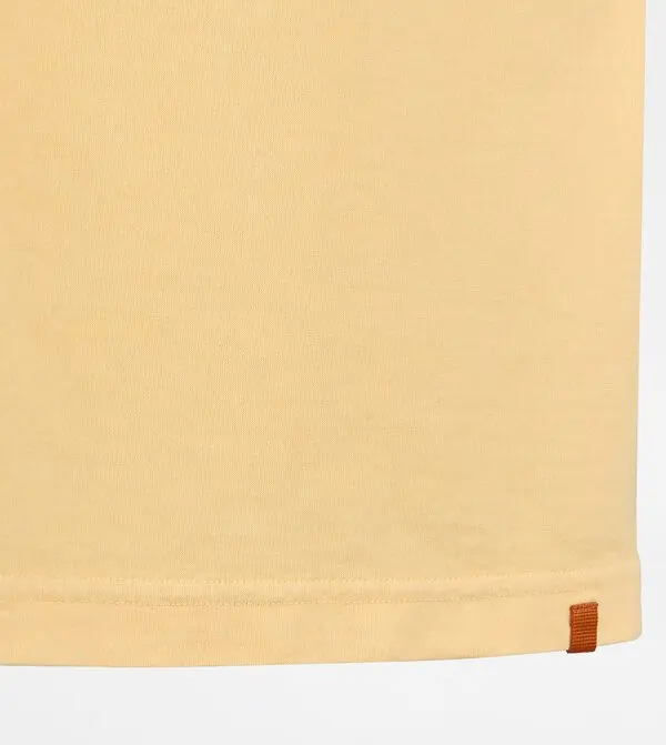 TOD'S T-shirt In Jersey
