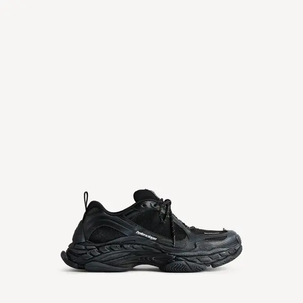 Balenciaga Triple S.2 Sneakers - Black