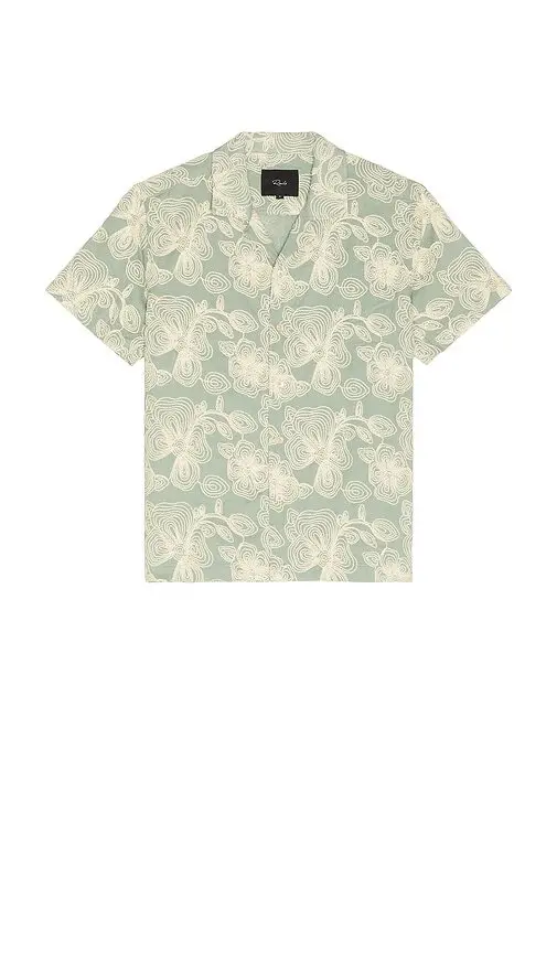 Rails Tyler Camp Collared Shirt In . Also