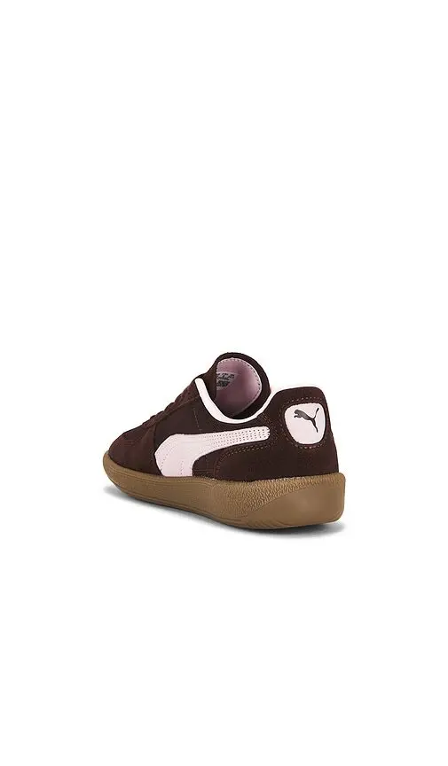 PUMA Palermo Vintage Sneaker