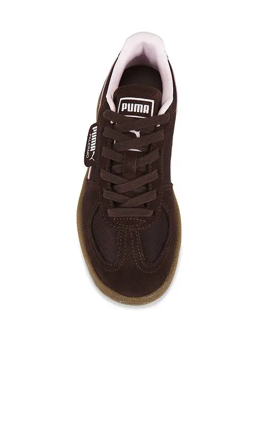 PUMA Palermo Vintage Sneaker