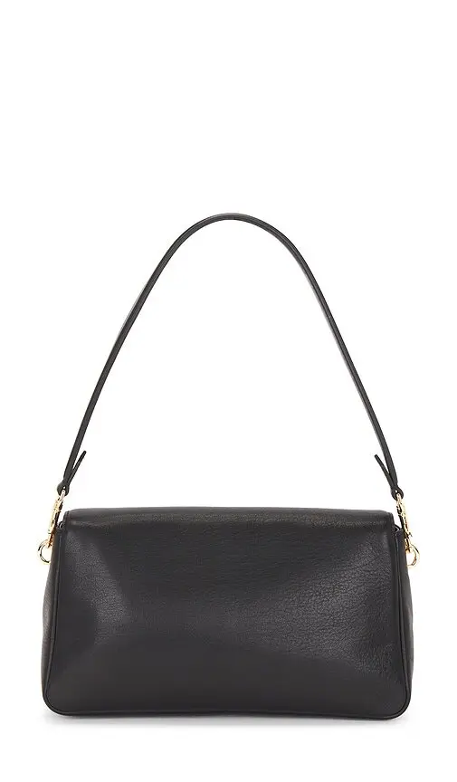Tory Burch Charlie Soft Small Shoulder Bag