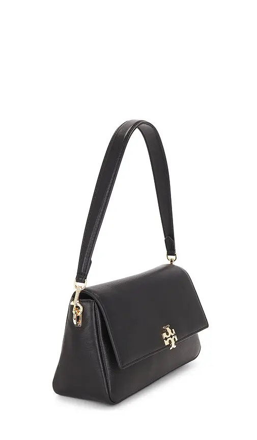 Tory Burch Charlie Soft Small Shoulder Bag