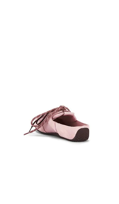 Rag & Bone Retro Runner Slim Ultra Mule