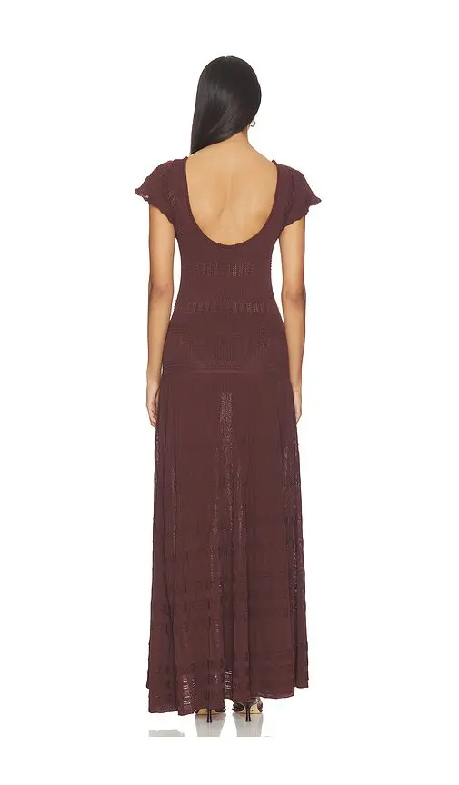 Solid & Striped The Belle Dress