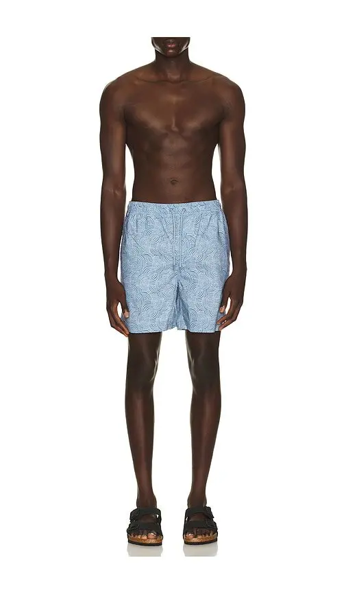 Rails La Brea Swim Trunks