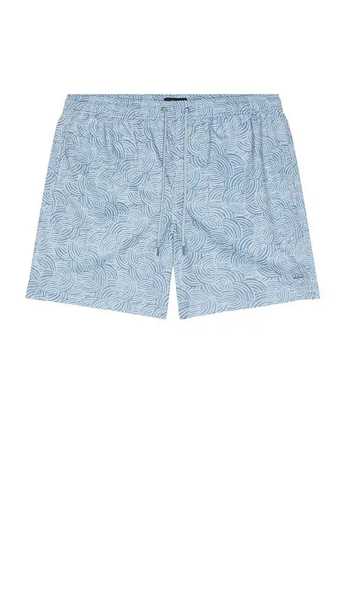 Rails La Brea Swim Trunks