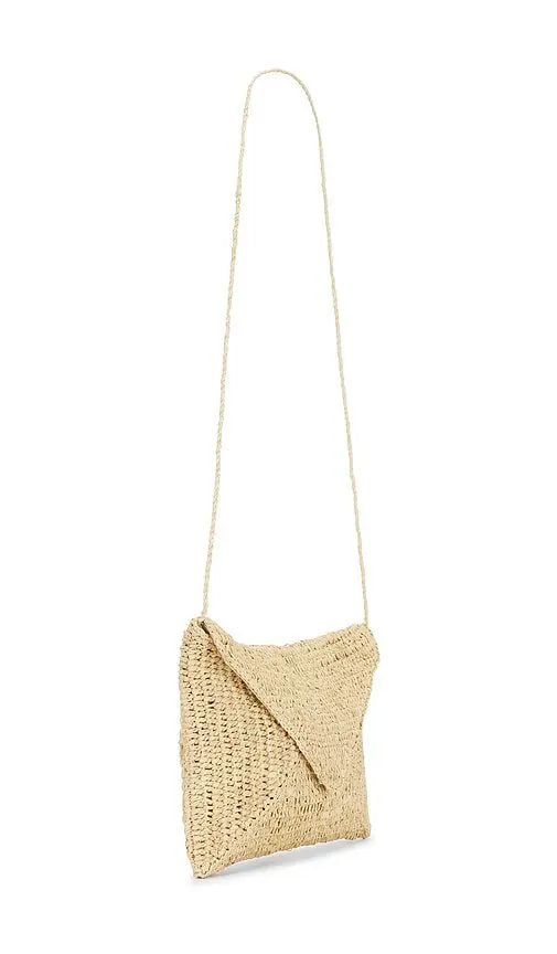 Hat Attack Emmie Envelope Clutch