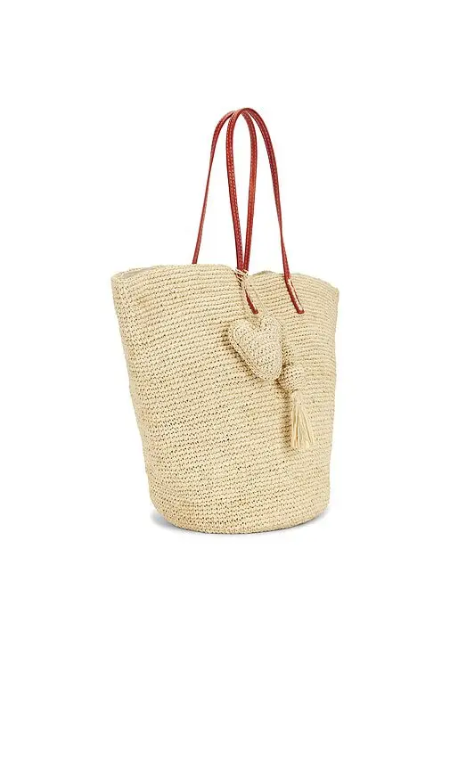 Hat Attack Mary Tote Bag