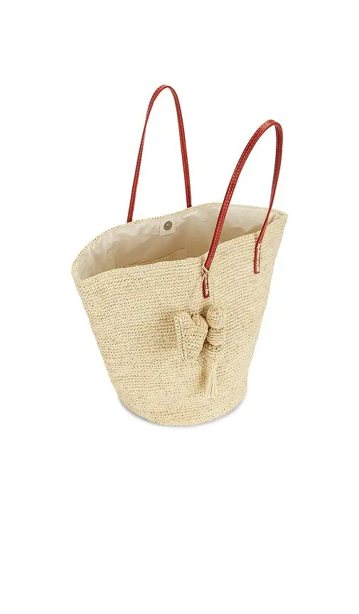 Hat Attack Mary Tote Bag