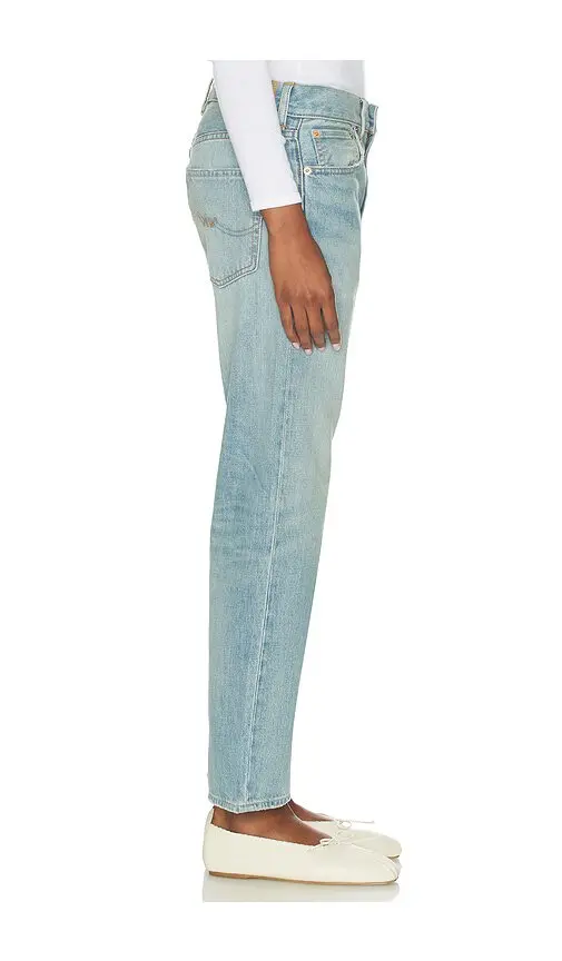 Denimist Lucy Boyfriend Jean
