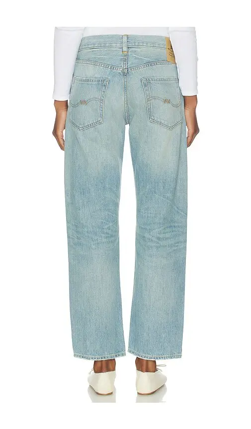Denimist Lucy Boyfriend Jean