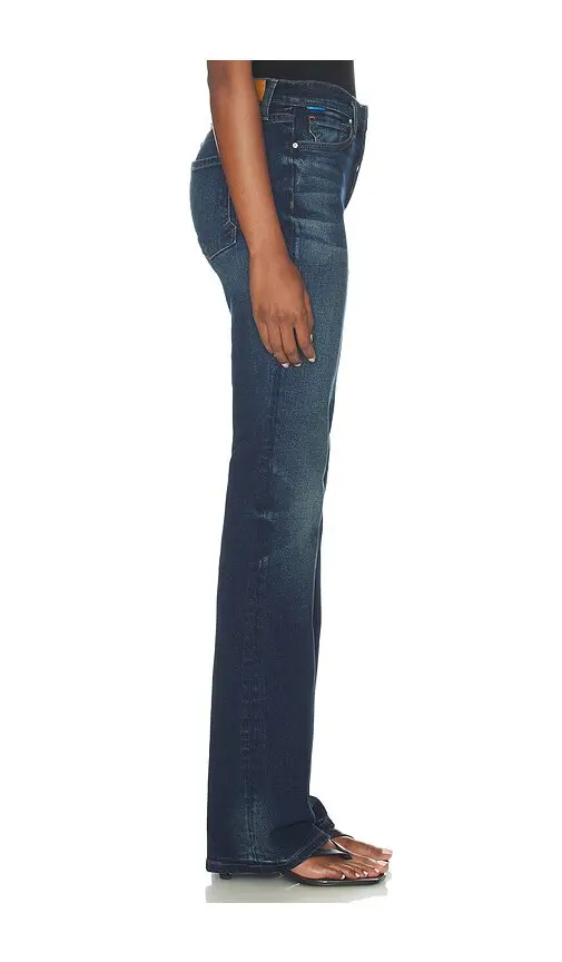 Cotton Citizen The Cindy Jean - Blue