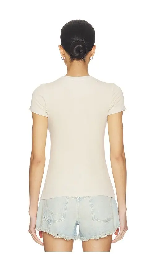 Cotton Citizen Verona Tee - Tan