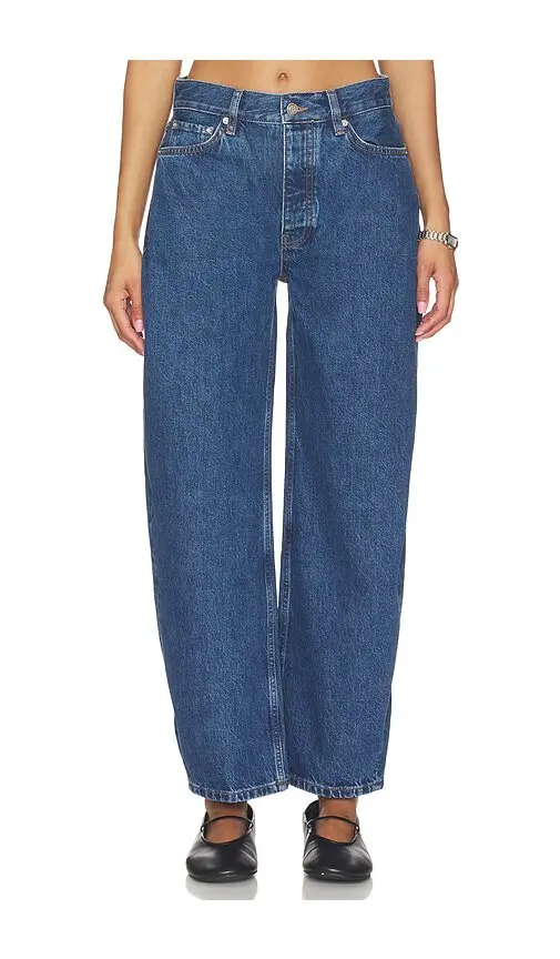 ANINE BING Fritz Jeans