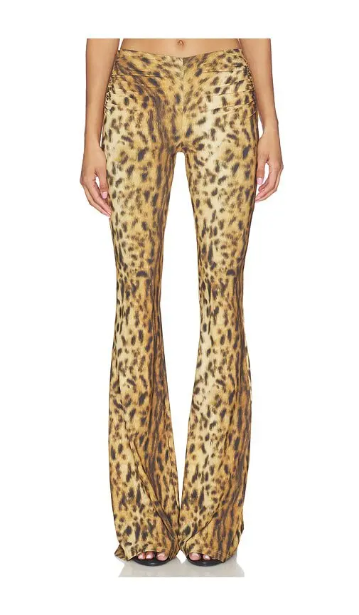 ANIYE BY Eva Flare Leggings