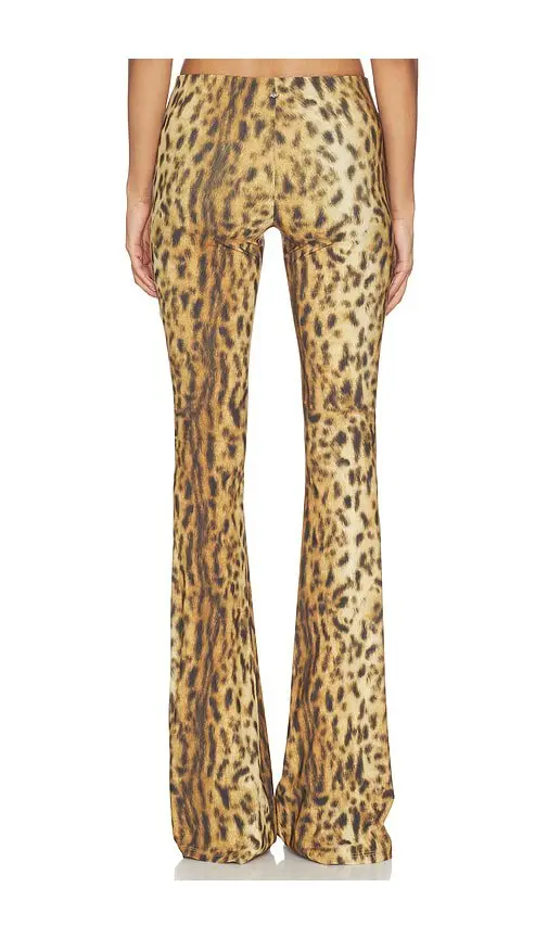 ANIYE BY Eva Flare Leggings