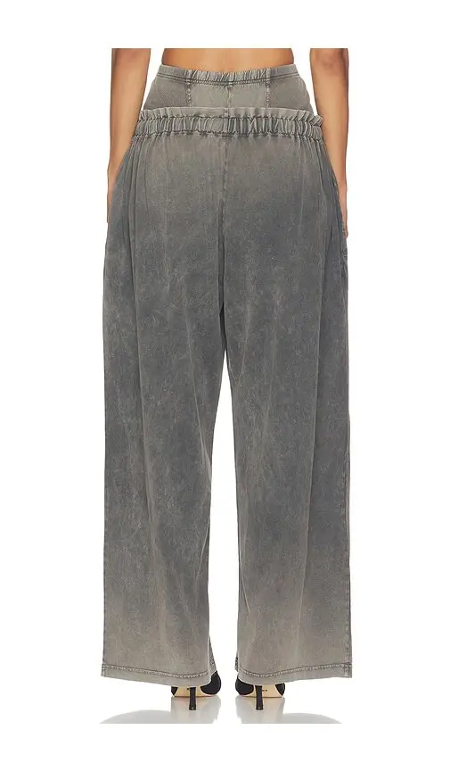 KNWLS Haze Sweatpant