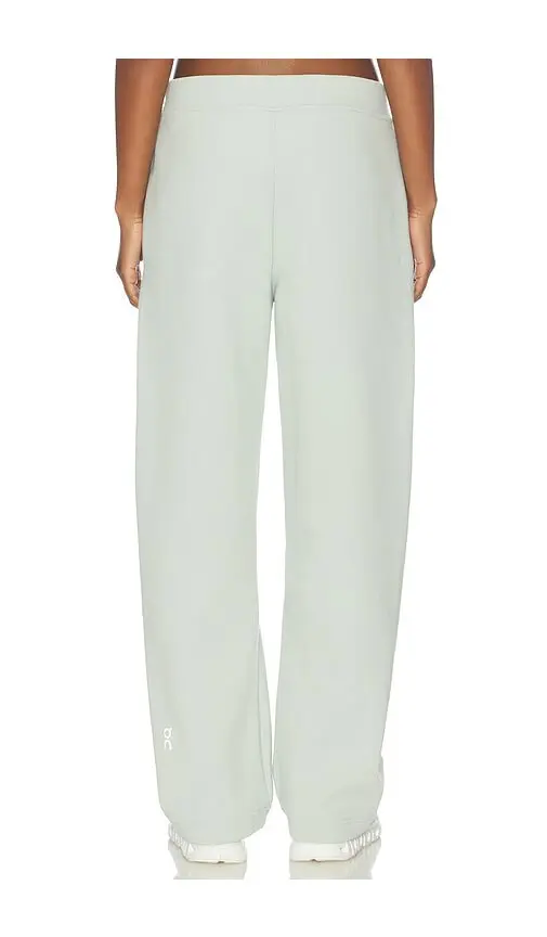 On Focus Tech Sweatpant - Mint