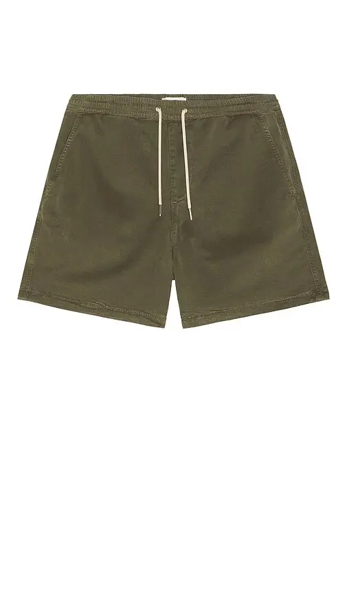 Nn07 Gregor Shorts 1154