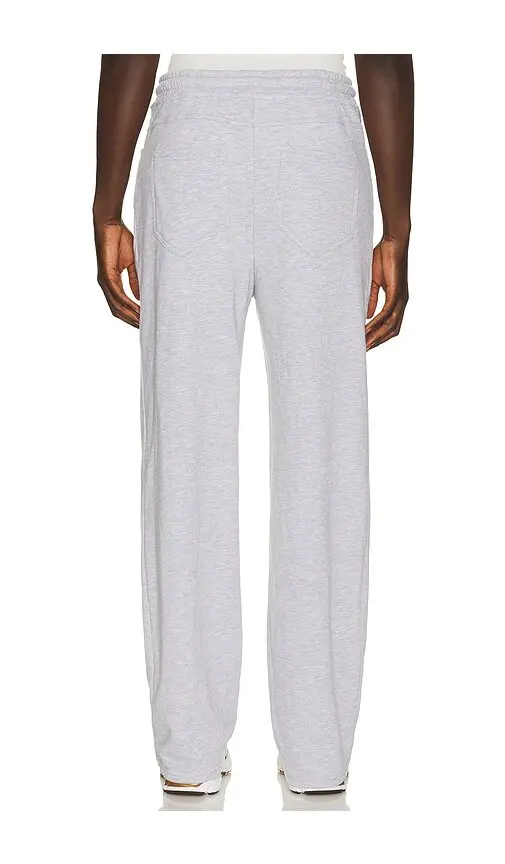 KROST Five Pocket Sweatpant In . Also - Grey