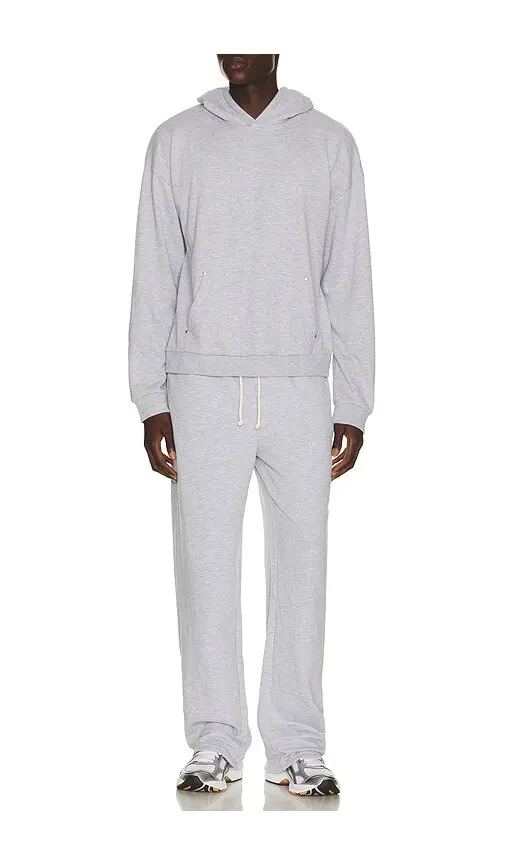 KROST Five Pocket Sweatpant In . Also - Grey