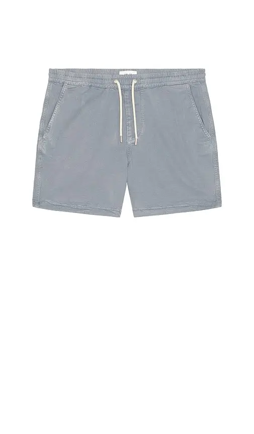 Nn07 Gregor Drawstring Shorts