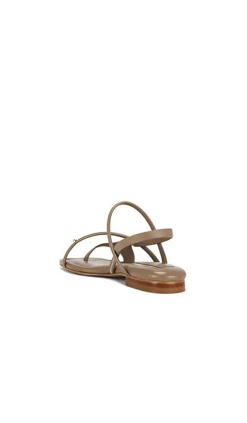 NORA LOZZA Laya Sandal