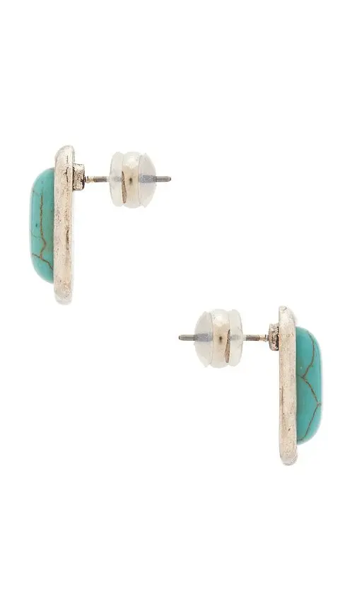 LOVERS AND FRIENDS Marcella Earrings