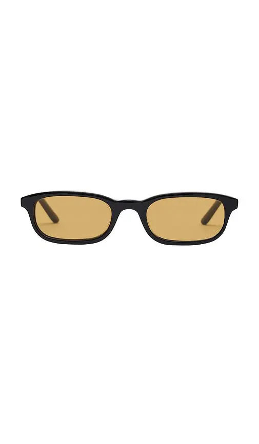 BRU EYEWEAR Flossie Sunglasses - Black