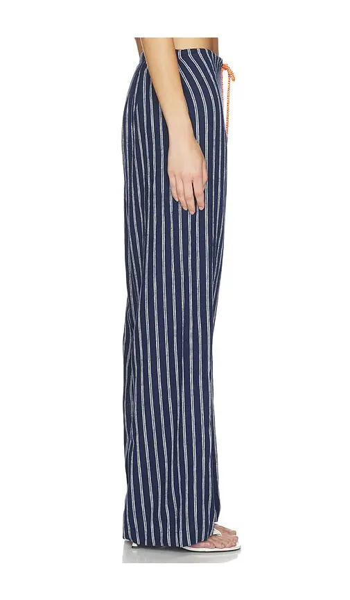 The Upside Belize Charli Drawstring Pant