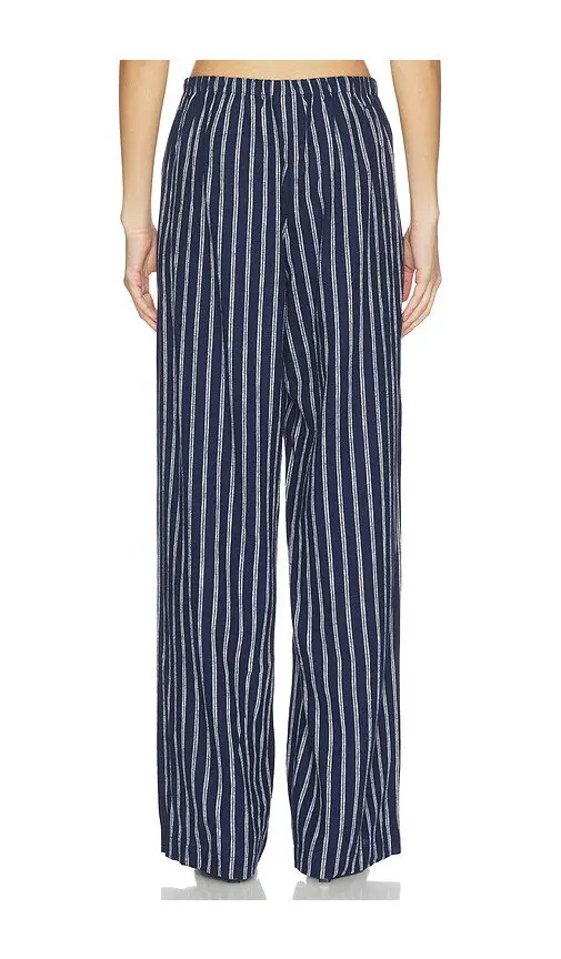 The Upside Belize Charli Drawstring Pant